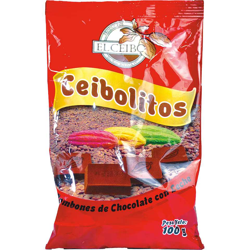 Catalogo El Ceibo