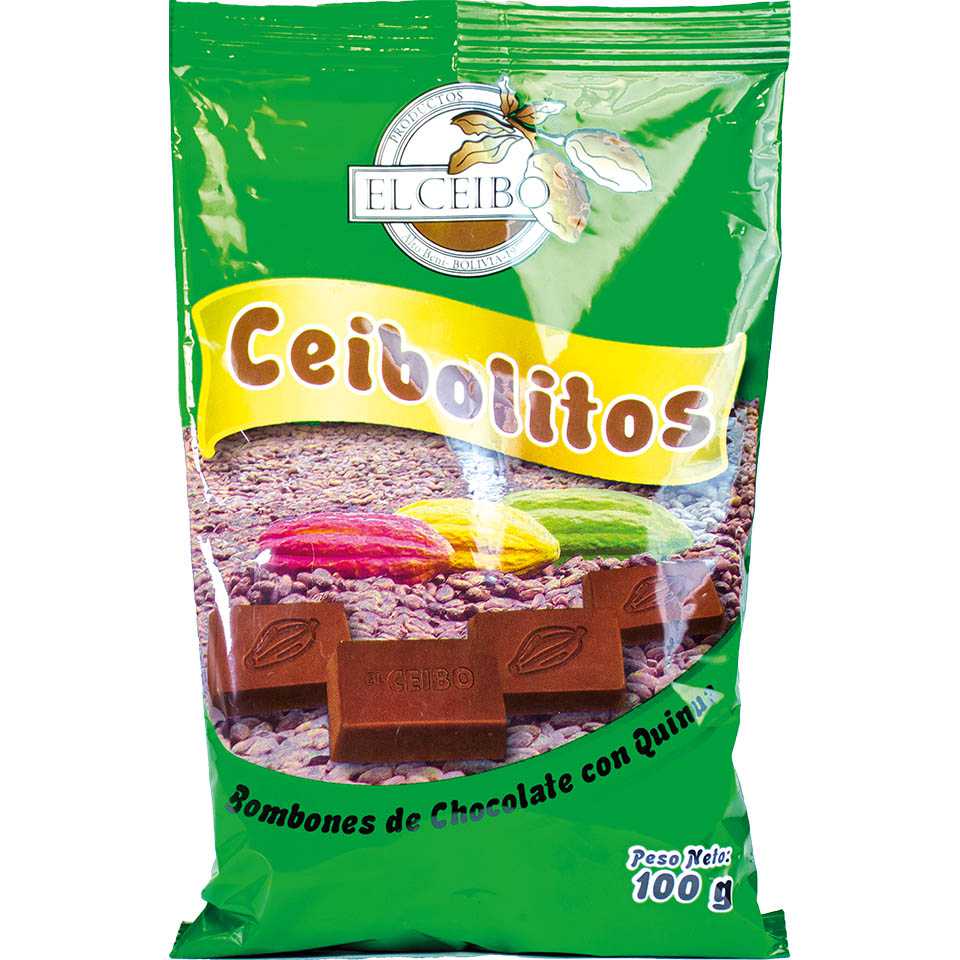 Catalogo El Ceibo