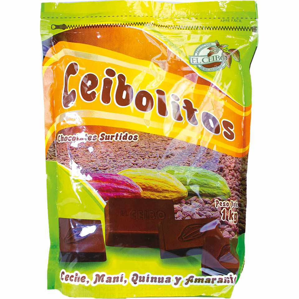 Catalogo El Ceibo