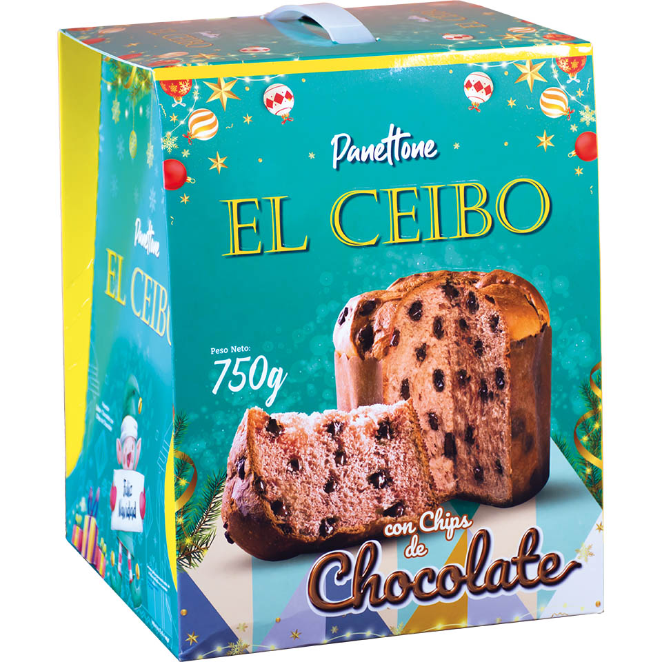 Catalogo El Ceibo
