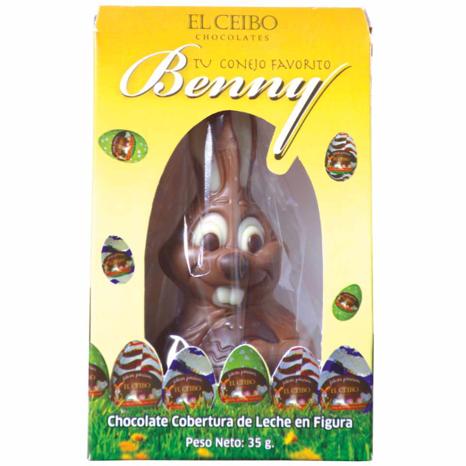 Catalogo El Ceibo