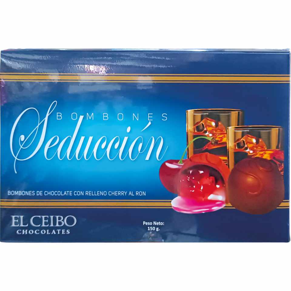 Catalogo El Ceibo
