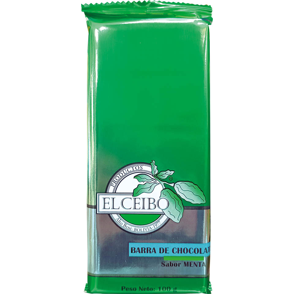 Catalogo El Ceibo