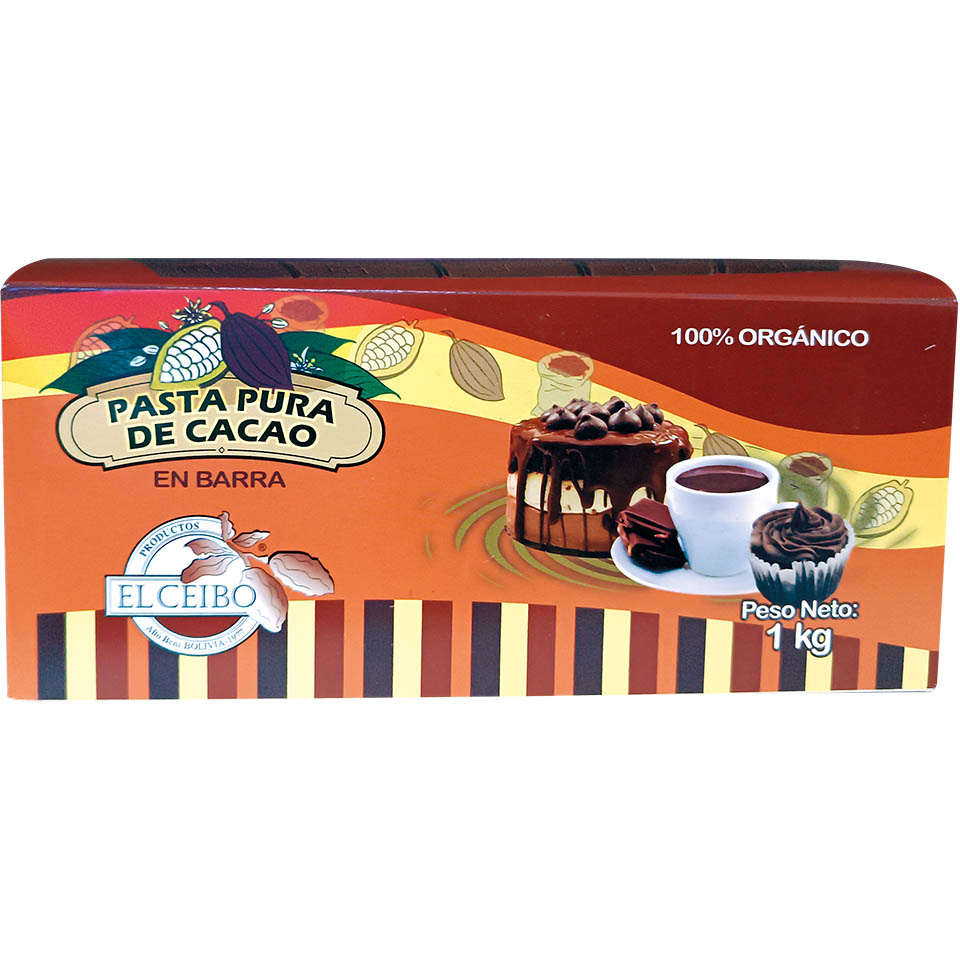 Catalogo El Ceibo